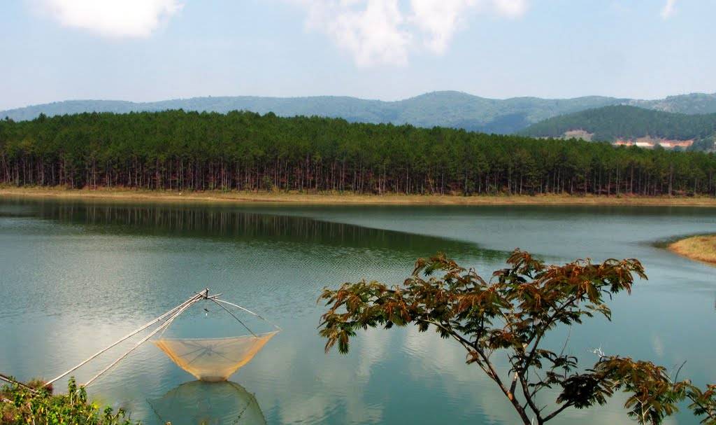 DA LAT - THE ETERNAL-SPRING CITY IN SOUTHERN HIGHLANDS