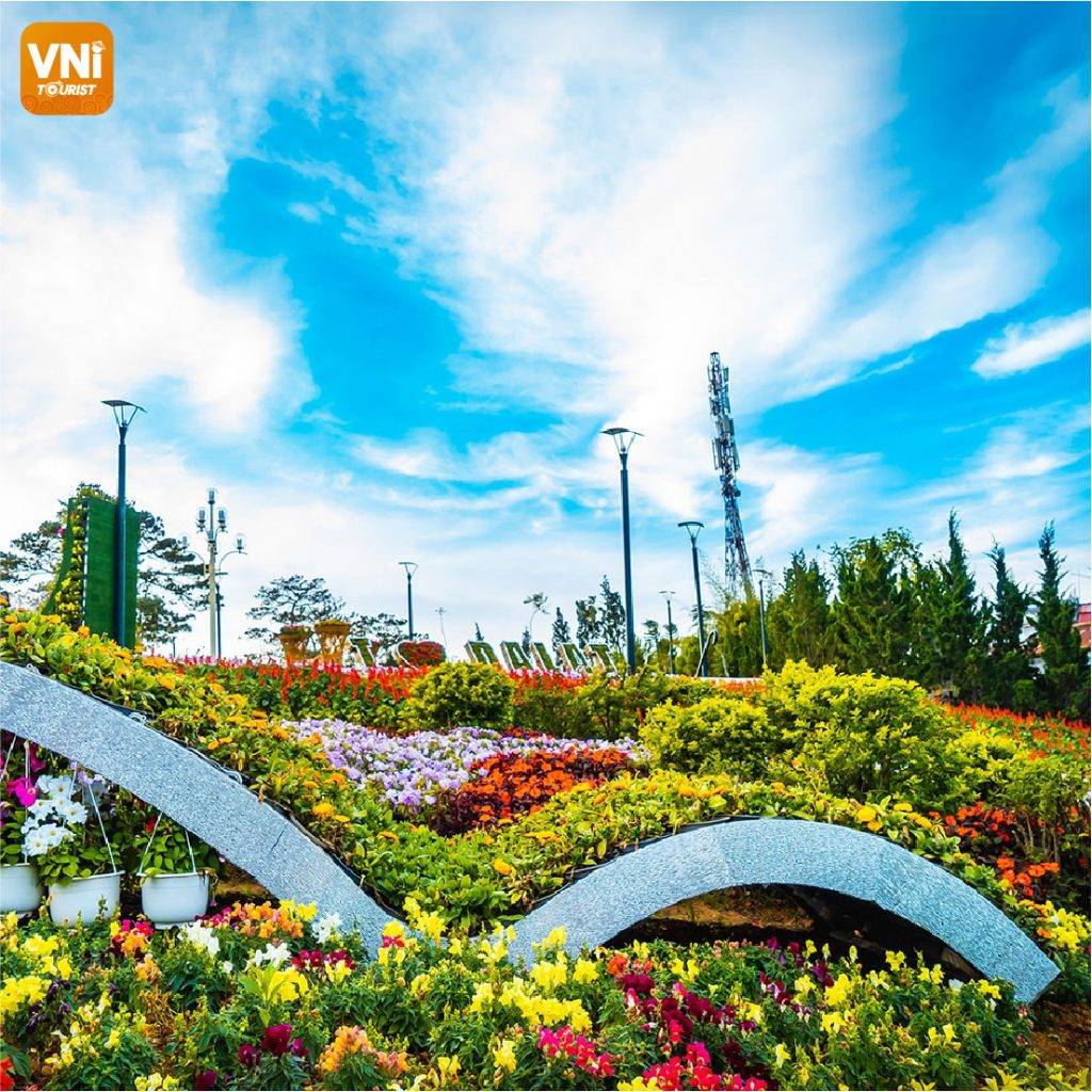 DA LAT FLOWERS FESTIVAL 2019 - Vnitourist.com