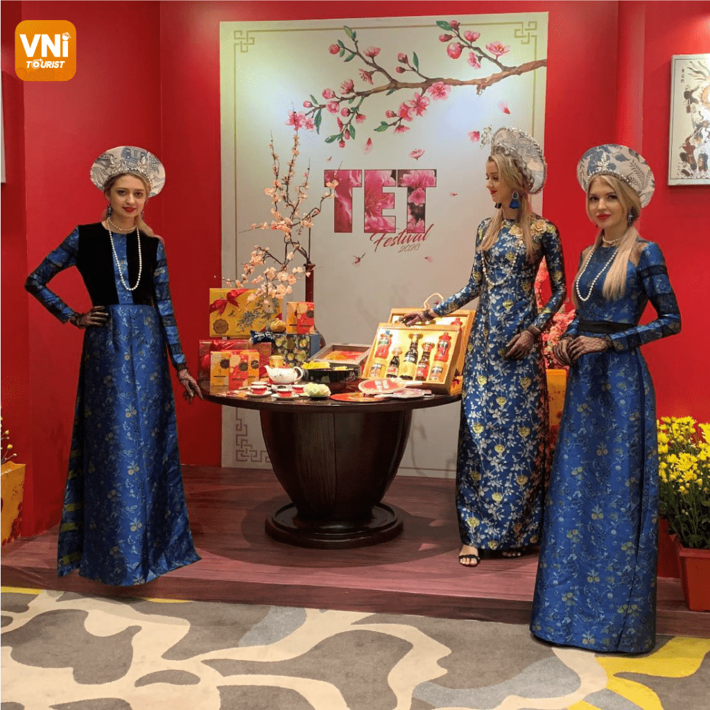 TET FESTIVAL 2020 - Event - https://vnitourist.com/
