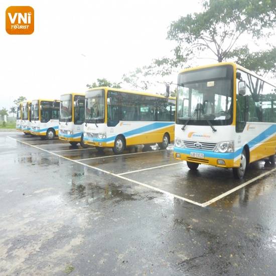 DANANG - THE ALL-IN-ONE TRAVEL GUIDE FOR YOU (PART 1)