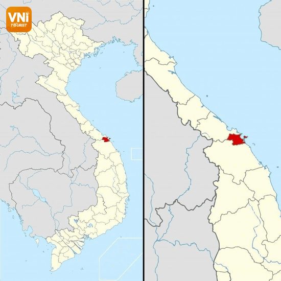 DANANG - THE ALL-IN-ONE TRAVEL GUIDE FOR YOU (PART 1)