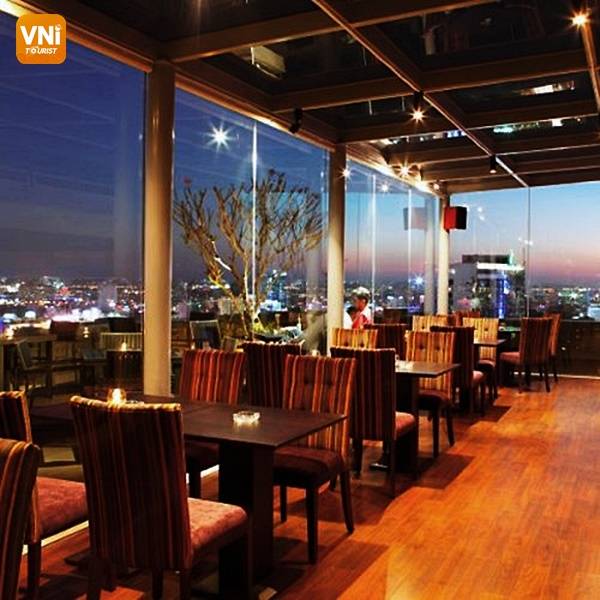 RESTAURANTS IN HO CHI MINH CITY: THE 10 BEST NAMES TO TRY