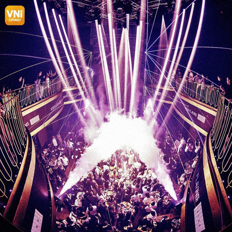 SAIGON NIGHTLIFE: MUST-VISIT BARS AND PUBS AROUND THE CITY