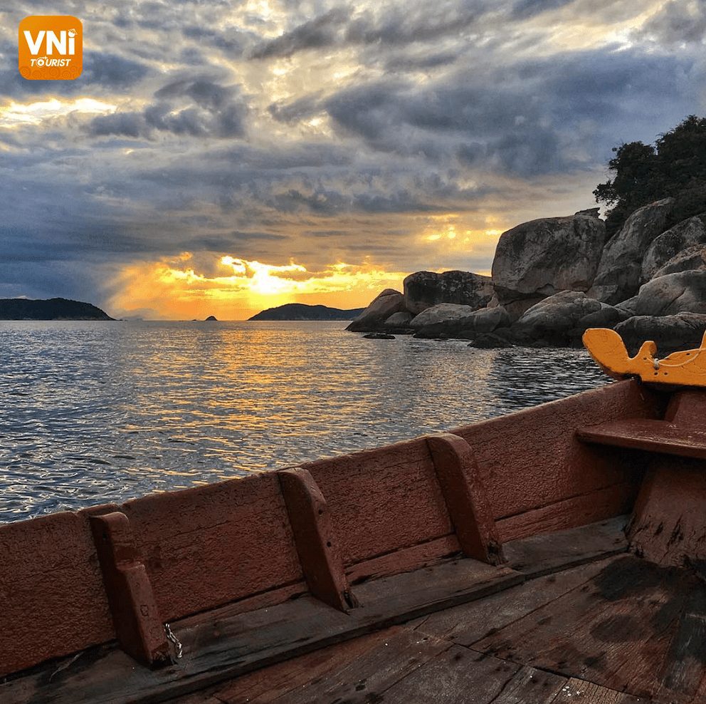 CHAM ISLAND - THE BEAUTIFUL PARADISE IN HOI AN