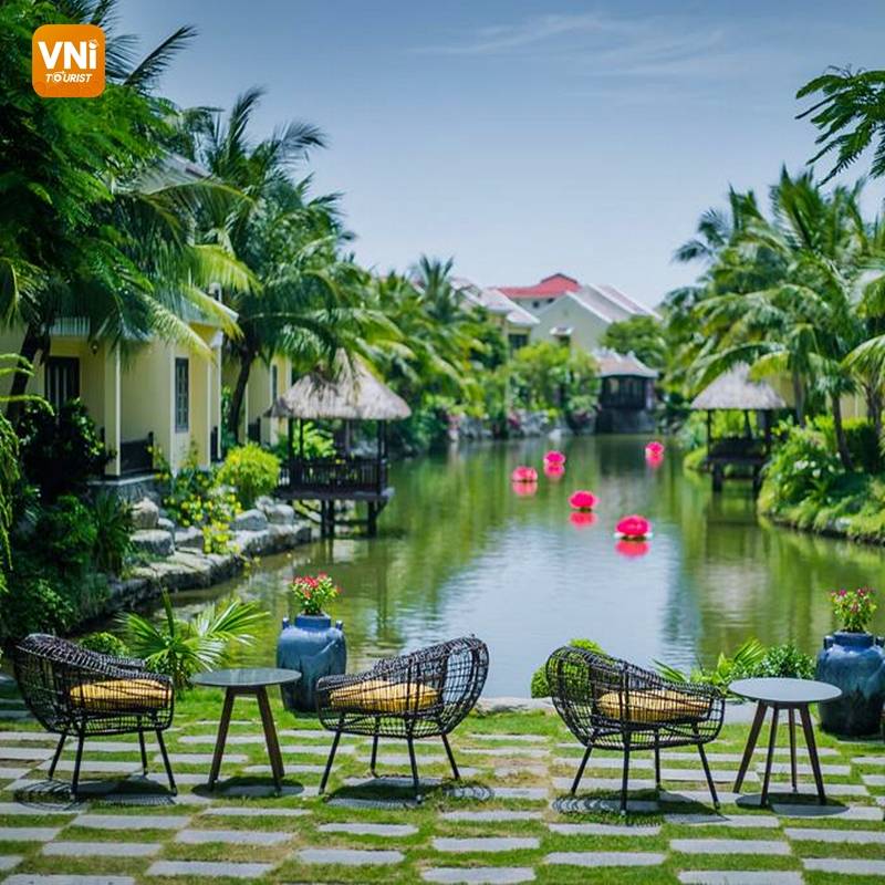 HOI AN ANCIENT TOWN - THE ENDLESS BEAUTY (PART 2)