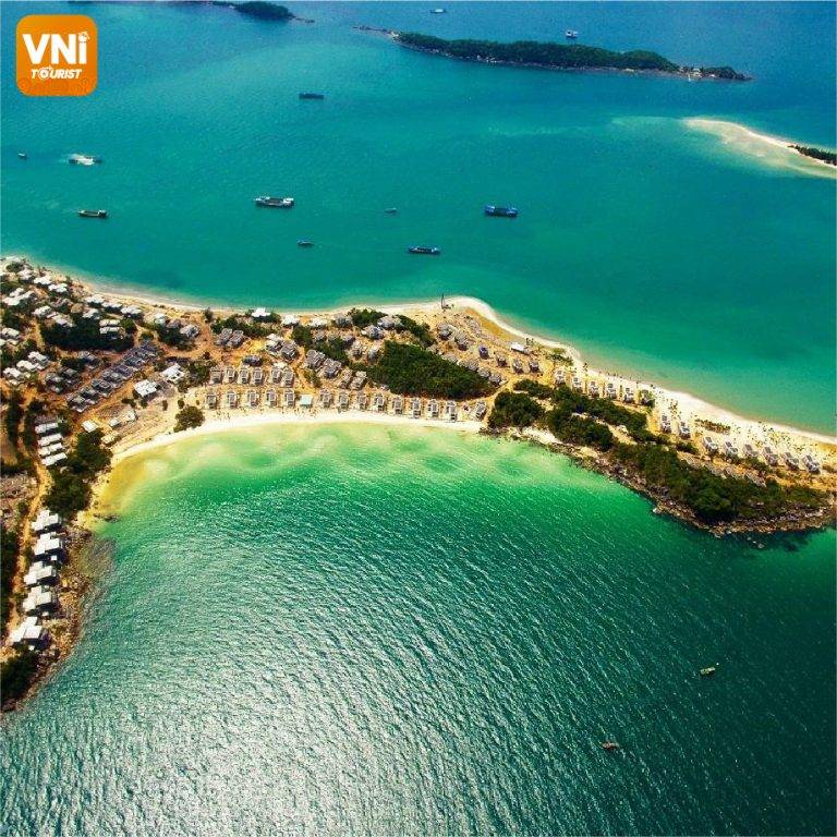 EXPLORE HON THOM - PHU QUOC - Vnitourist.com