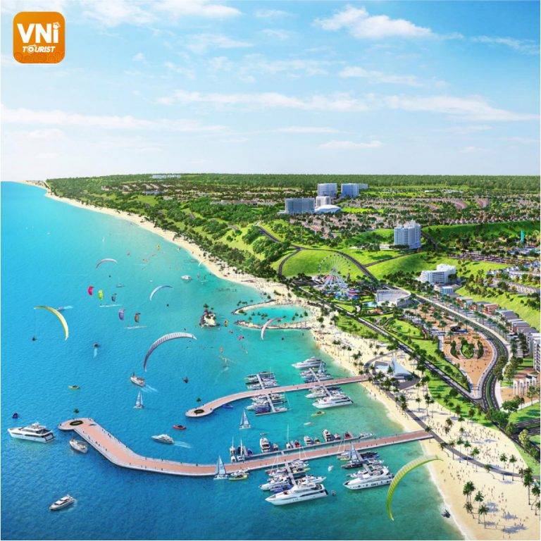 PHAN THIET TOURISM - Vnitourist.com