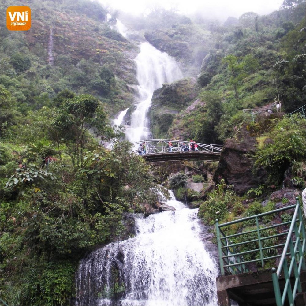 TAM DAO TOURISM – THE TOWN IN CLOUD OF NORTH VIETNAM