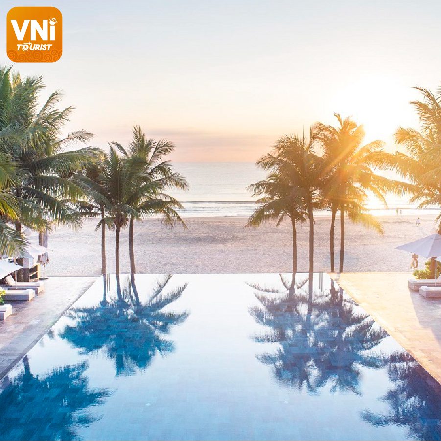 TOP 5 most unique pools in Vietnam - Vnitourist.com