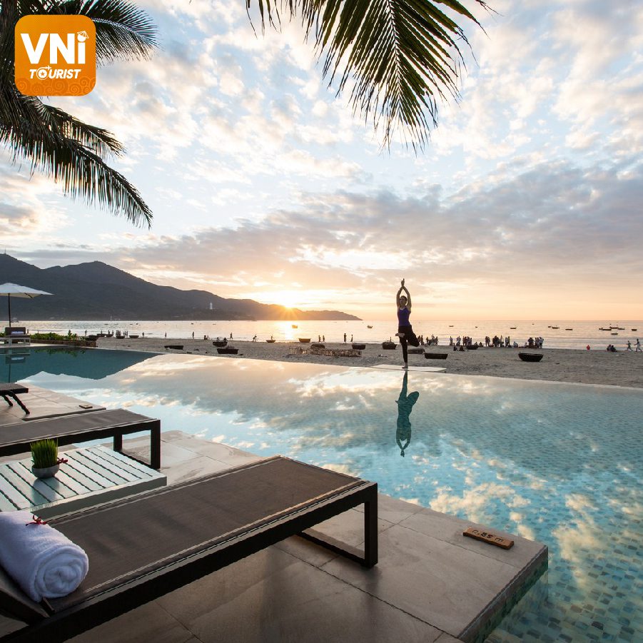 TOP 5 most unique pools in Vietnam - Vnitourist.com