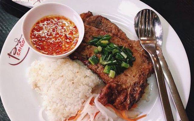TOP 5 broken rice (Com Tam) eateries in Saigon