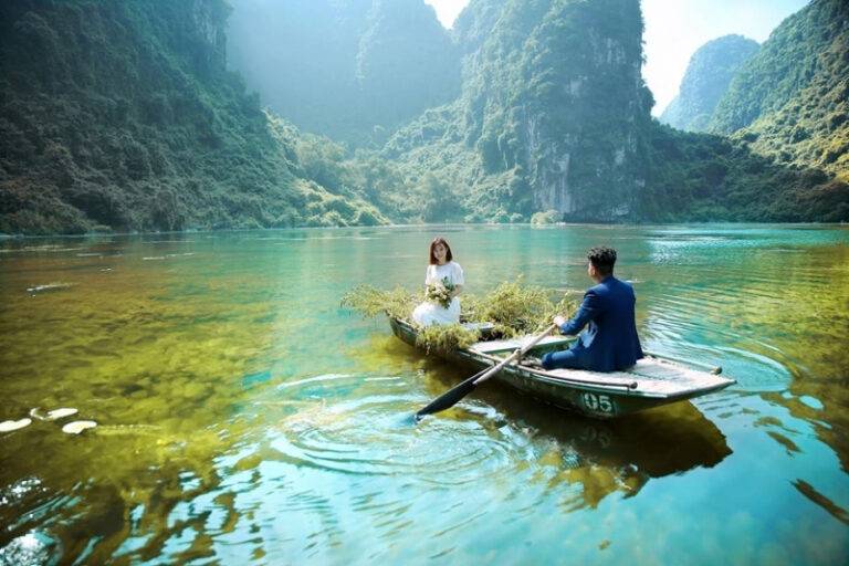 Ha Nam - The raw gem of Vietnamese authentic village tourism