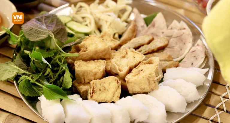 Bun Dau Hanoi: A Culinary Masterpiece of Vietnamese Tradition