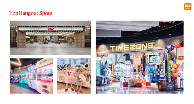 Experience Hanoi's Finest: A Guide to Vincom Center Metropolis