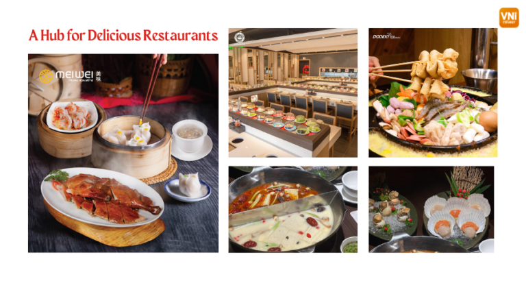 Vincom Center Ba Trieu: Your Guide to Hanoi's Luxury Mall